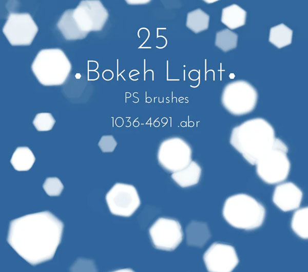 Light Effect Brushes - Free & Premium Downloads